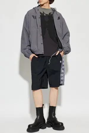 UMBRO T-shirt With Print