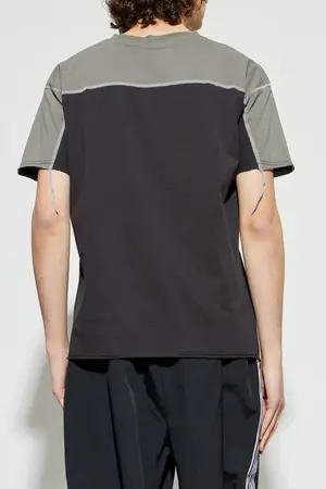 UMBRO T-shirt With Print