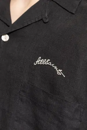ALLSAINTS Wilder’ Shirt