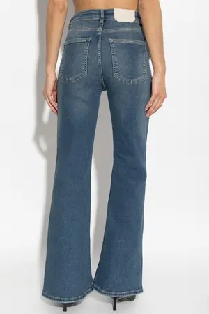 ALLSAINTS Maisie Jeans