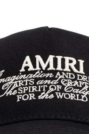 Amiri Baseball Cap