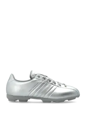 Y3 Contrast Stitching Shoes For Men