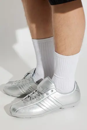 Y3 Field’ Sneakers - Silver