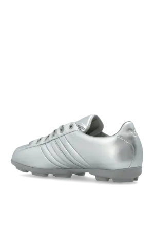 Y3 Field’ Sneakers - Silver
