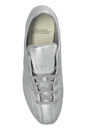 Y3 Field’ Sneakers - Silver