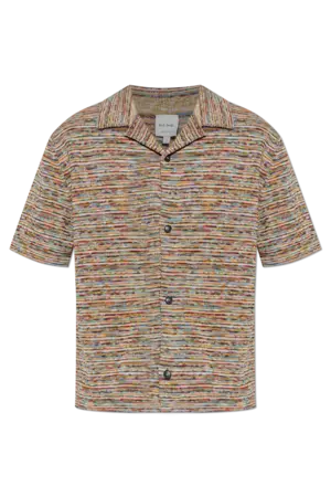 Paul Smith Short-sleeve Shirt