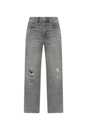 ALLSAINTS Brooklyn Jeans - Grey