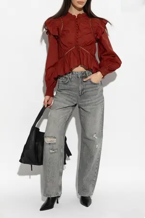 ALLSAINTS Brooklyn Jeans