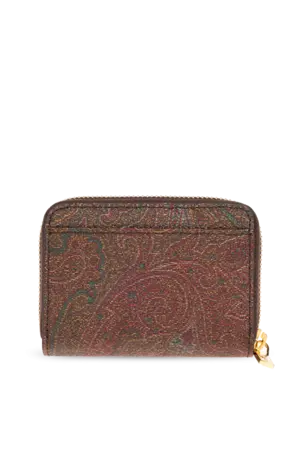 Etro Card Case
