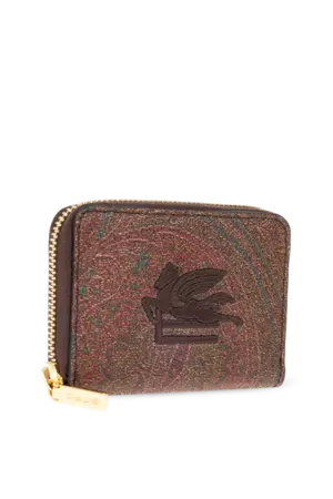 Etro Card Case