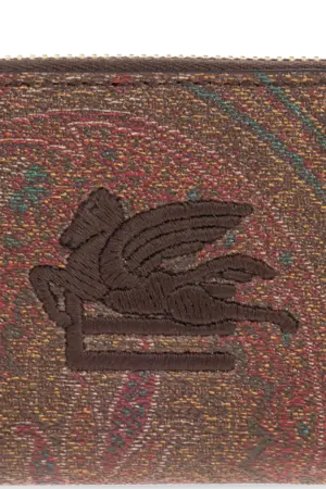 Etro Card Case