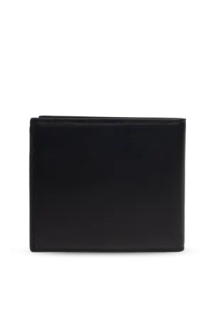 Amiri Leather Wallet