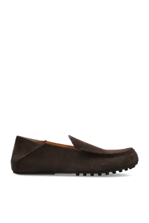 TOD’S Leather Loafers