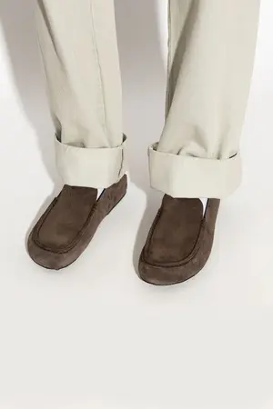 TOD’S Leather Loafers