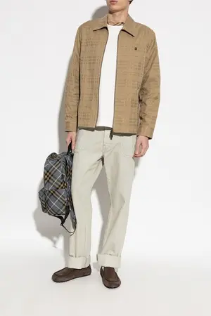 TOD’S Leather Loafers