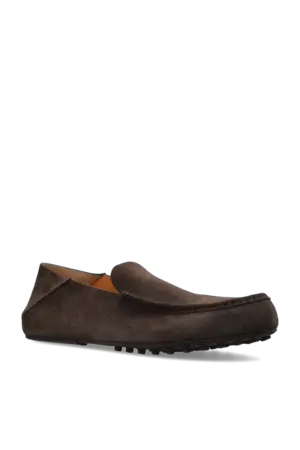TOD’S Leather Loafers