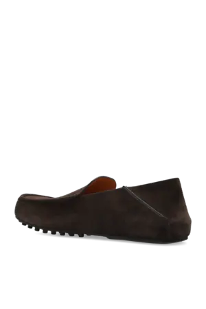TOD’S Leather Loafers