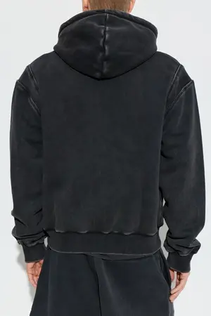 MISBHV Zip-up Hoodie