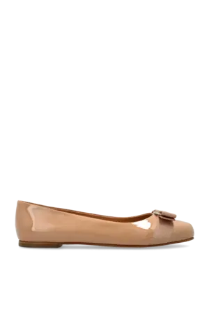 FERRAGAMO Varina Ballet Flats