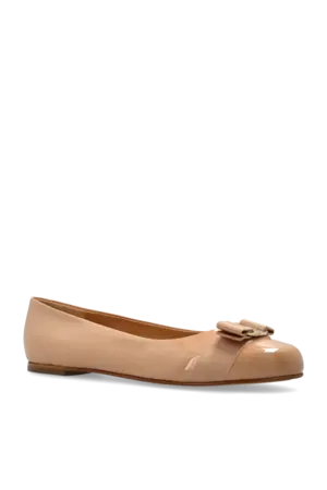 FERRAGAMO Varina Ballet Flats
