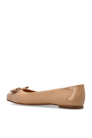 FERRAGAMO Varina Ballet Flats