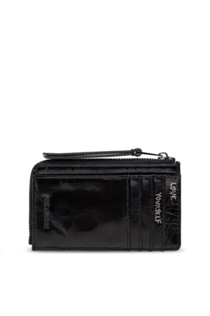 Zadig&Voltaire Leather Wallet