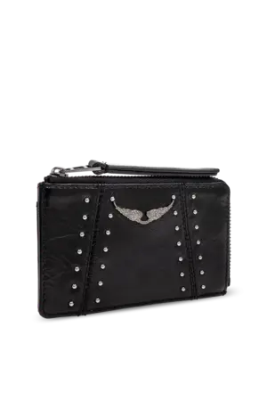 Zadig&Voltaire Leather Wallet