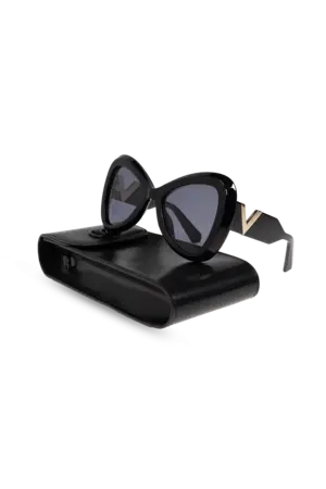 Valentino Garavani Cat Eye Sunglasses