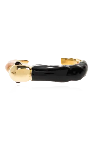 Chloé Tropicus Toucan Bangle - Black