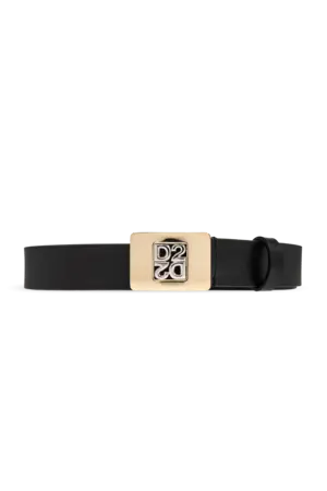 Dsquared2 Leather Belt