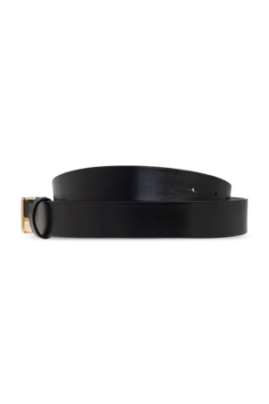Dsquared2 Leather Belt