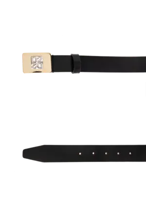 Dsquared2 Leather Belt