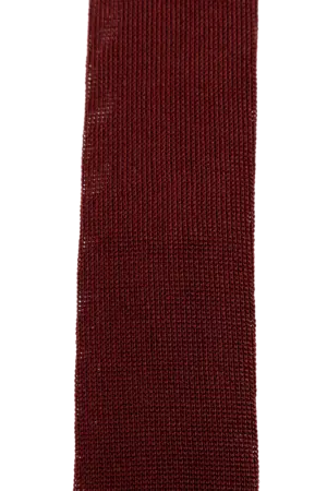 Paul Smith Silk Knit Neck Tie