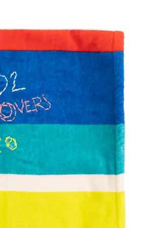 Dsquared2 Beach Towel