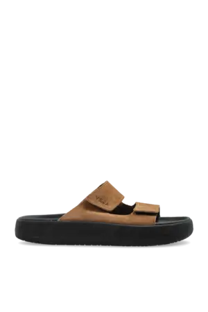 Veja Textured Sandals For Women