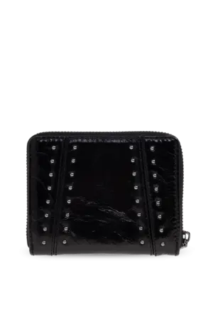 Zadig&Voltaire Leather Wallet