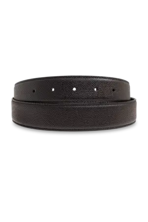 FERRAGAMO Double-sided Belt