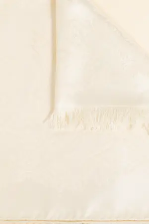 Etro Scarf With A Decorative Pattern