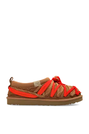 Ugg Criss-cross Slides Slipper For Men