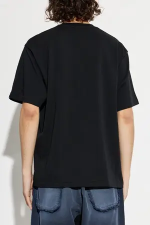 A BATHING APE T-shirt With Print