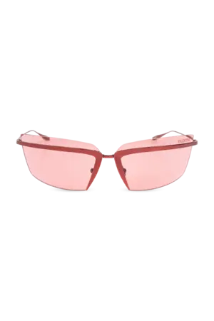 Valentino Garavani Geometric Sunglasses
