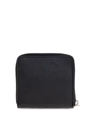 Y3 Leather Wallet
