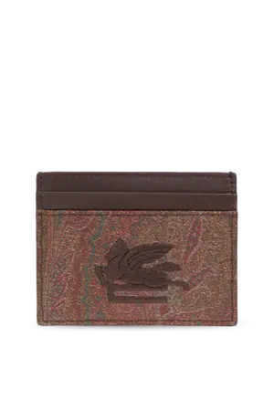 Etro Card Case