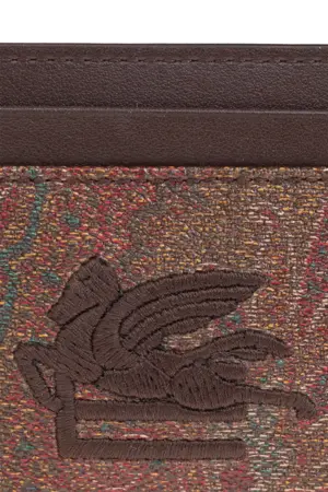 Etro Card Case