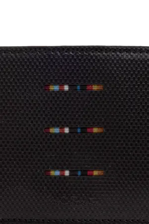Paul Smith Leather Card Holder