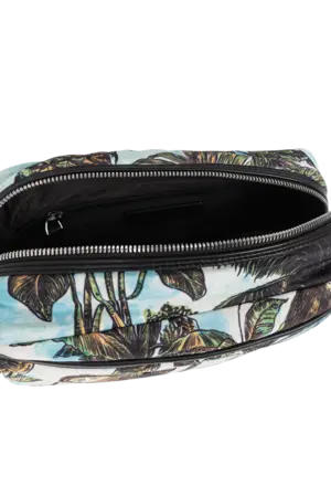 Dsquared2 Logo Toiletry Bag
