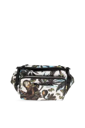 Dsquared2 Patterned Accessories For Men