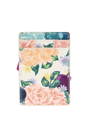 Kurt Geiger Card Holder "kensington Love - Multicolour
