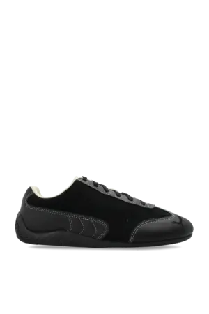 PUMA Speedcat Icons Sneakers - Black