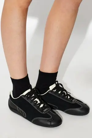 PUMA Speedcat Icons Sneakers - Black